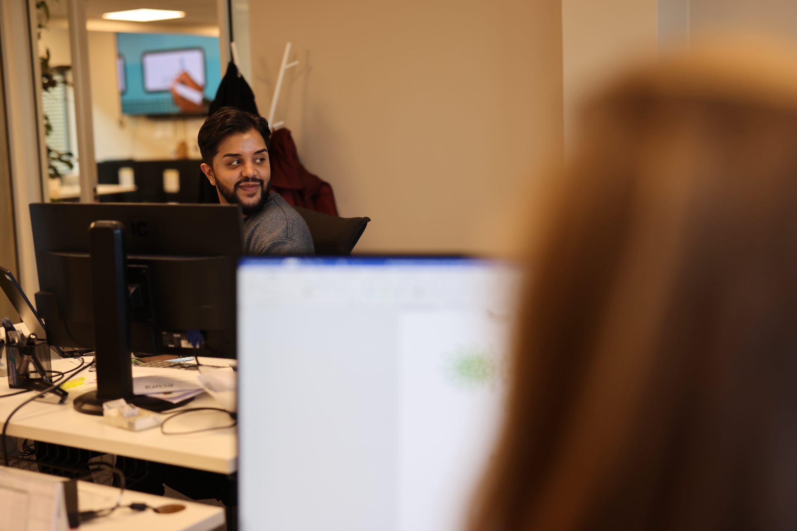 Pureservice - Norsk servicedesk